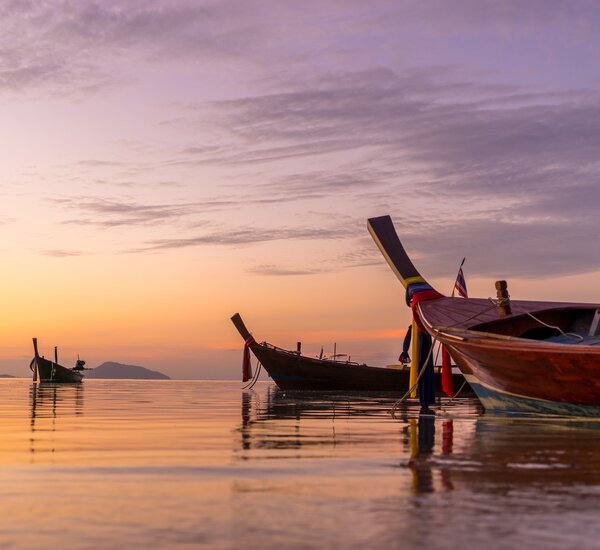 Thailand Weather in May 2026: Good Time Without Crowds