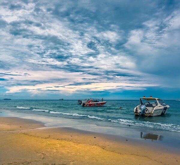 Thailand Weather in August: Rain, Temperatures & Best Places to Visit