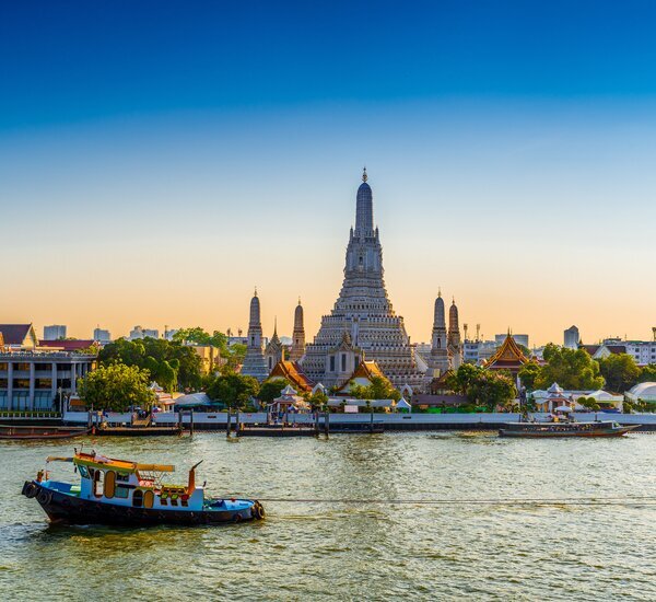 Visit Bangkok: Your Complete Travel Guide