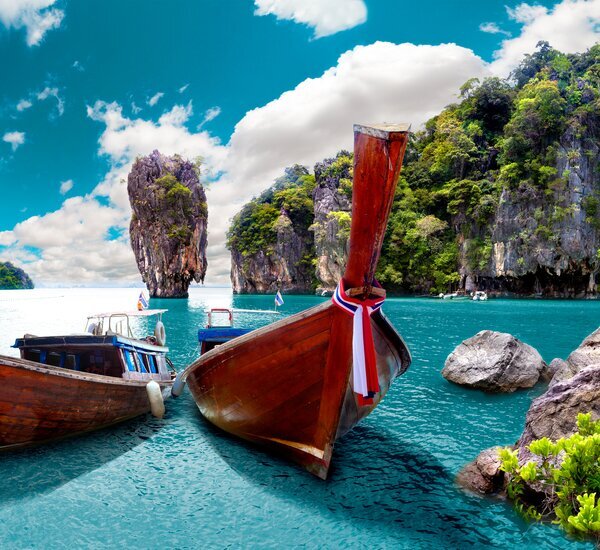 Weather in Thailand in February 2026: First-Timers' Travel Tips