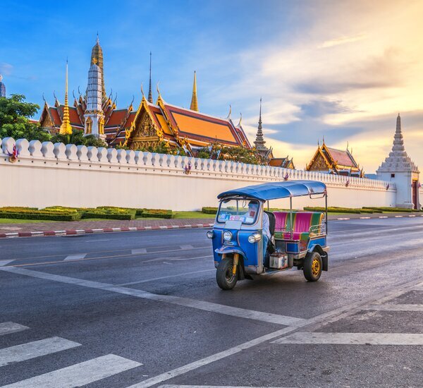 Bangkok in December: Weather, Costs & Crowd Tips