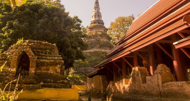 How to Visit Thailand's Golden Triangle?