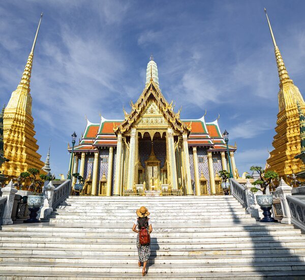 Thailand Weather in October 2026: Travel Tips & Best Places