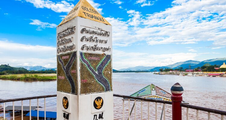 How to Visit Thailand's Golden Triangle?