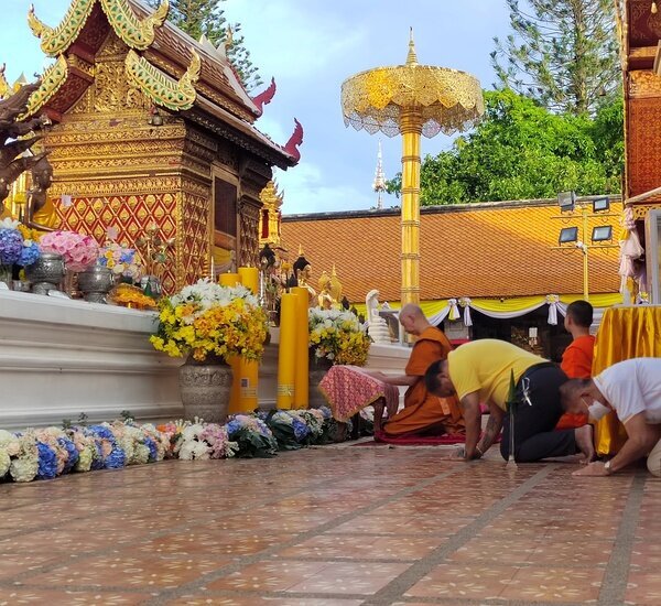 Chiang Mai in July 2026: Weather, Fun Things to Do & Costs