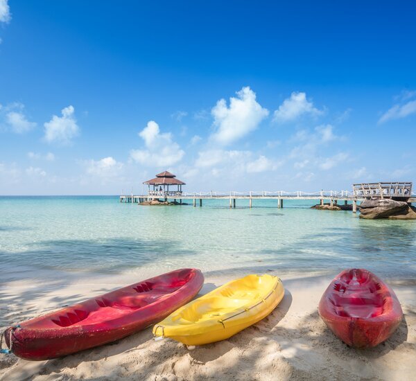 Best Islands in Thailand for Families & What to Avoid?